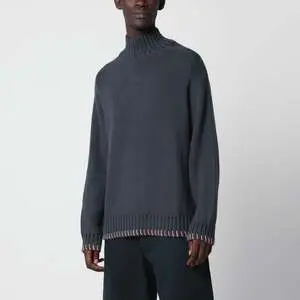 You Must Create Wool Sweater