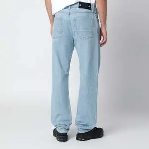 Stone Island Light Denim Jeans