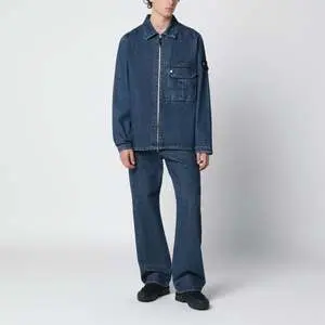 Stone Island Medium Denim Jeans