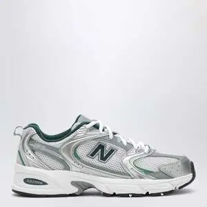 NEW BALANCE Sneakers 530 Silver Metallic/ Grey Matter/ Outfield