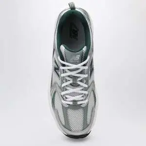NEW BALANCE Sneakers 530 Silver Metallic/ Grey Matter/ Outfield