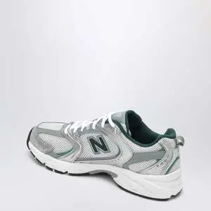 NEW BALANCE Sneakers 530 Silver Metallic/ Grey Matter/ Outfield