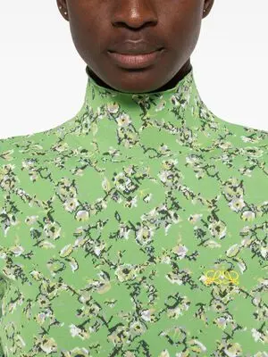 Loewe Turtle-neck Sweater