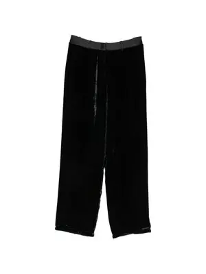 FORTE_FORTE Velvet Trousers