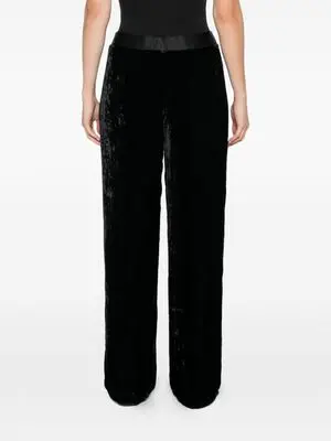 FORTE_FORTE Velvet Trousers