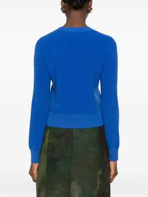 Loewe Logo Wool Sweater