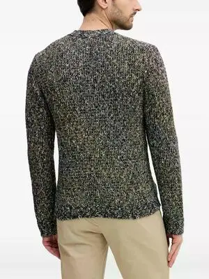 BENETTON Crew-neck Sweater