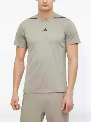 Adidas Designed For Training Workout Tee