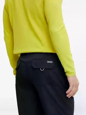 Columbia Buttoned Pocket Shorts