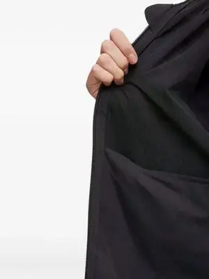 Adidas Express Anti-microbial Breaking Track Top