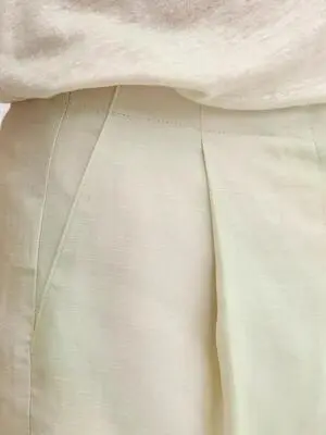 BENETTON Knee-length Tailored Shorts