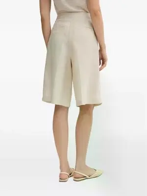 BENETTON Knee-length Tailored Shorts