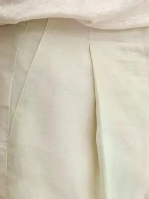 BENETTON Knee-length Tailored Shorts
