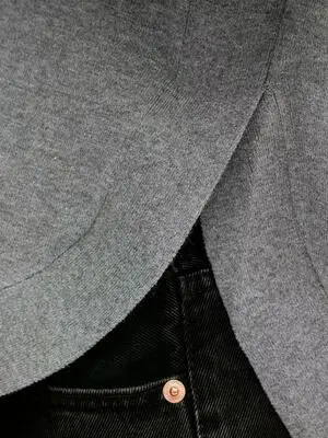BENETTON Fine-knit Sweater