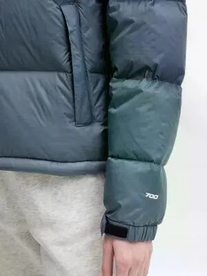 The North Face 1996 Retro Nuptse Down Quilted Jacket - Blue