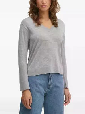 BENETTON V-neck Sweater