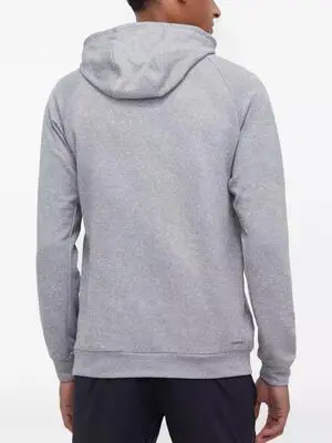 Adidas Game And Go Big Logo Training Hoodie - Grey