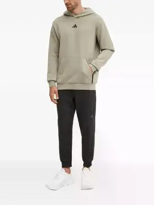 Adidas Designed For Training Hoodie - Neutrals
