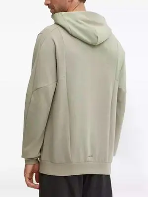 Adidas Designed For Training Hoodie