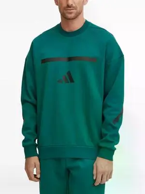Adidas Z.n.e. Sweatshirt - Green