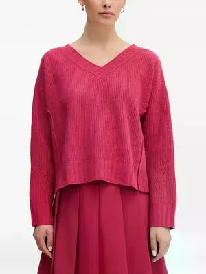 BENETTON V-neck Sweater