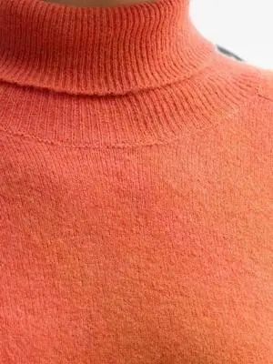 BENETTON Roll-neck Sweater