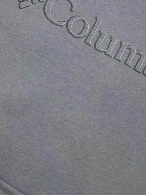 Columbia Logo-print Hoodie