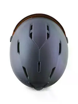 Rossignol Helmet Fit Visor Impacts