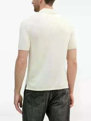 BENETTON Short-sleeve Polo Shirt