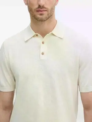 BENETTON Short-sleeve Polo Shirt