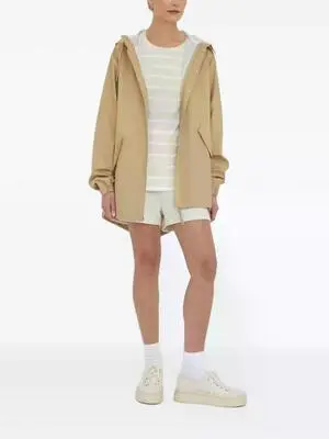 American Vintage Drawstring-fastening Shorts
