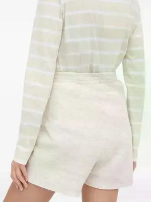 American Vintage Drawstring-fastening Shorts