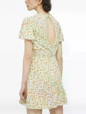BILLABONG Spring Light A-line Mini Dress