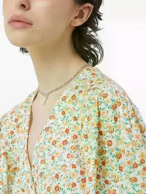 BILLABONG Spring Light A-line Mini Dress