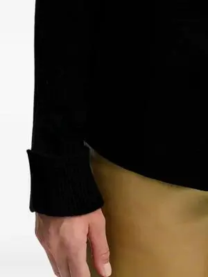 BENETTON Long-sleeve Sweater