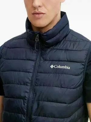 Columbia Zip-up Padded Gilet
