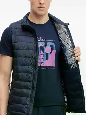 Columbia Zip-up Padded Gilet