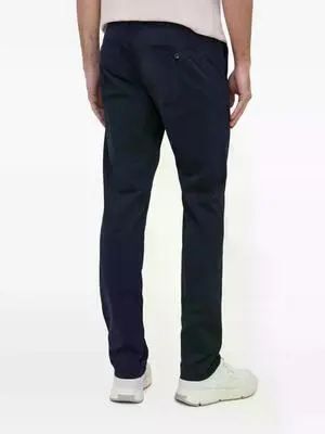BENETTON Button-fastening Trousers