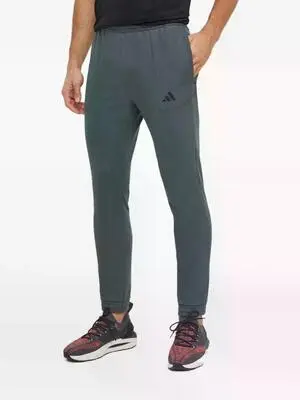 Adidas Pump Workout Pants - Grey