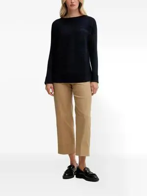 BENETTON Ribbed Sweater