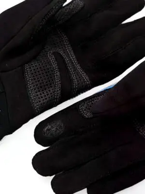 LA SPORTIVA Session Tech Logo-print Gloves