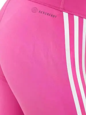 Adidas Aeroready 3-stripes Shorts