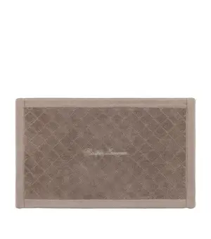 Ralph Lauren Dulaney - Silver