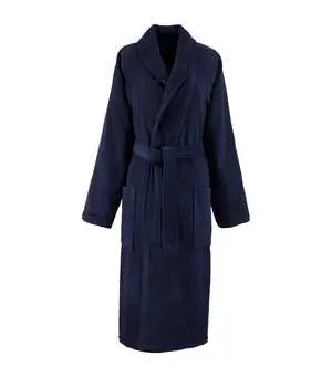 Ralph Lauren Cotton Dulaney Bathrobe