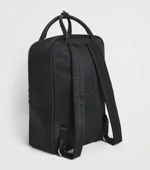 Harrods Nylon Backpack