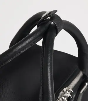Harrods Nylon Backpack