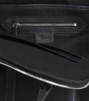 Harrods Nylon Backpack