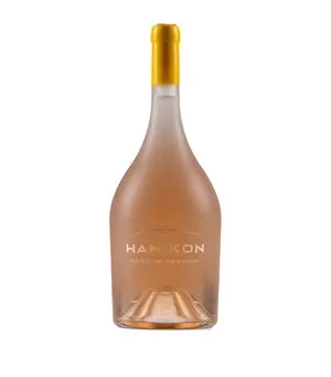 HANIKON Rosé 2024 Magnum - Pink