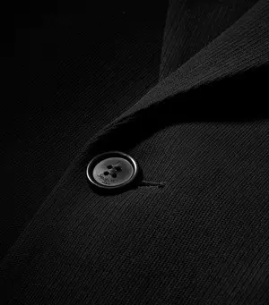 Saint Laurent Wool-blend Blazer
