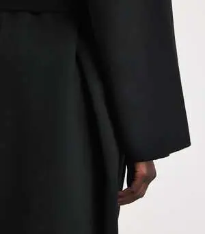 TOTEME Wool Hooded Coat